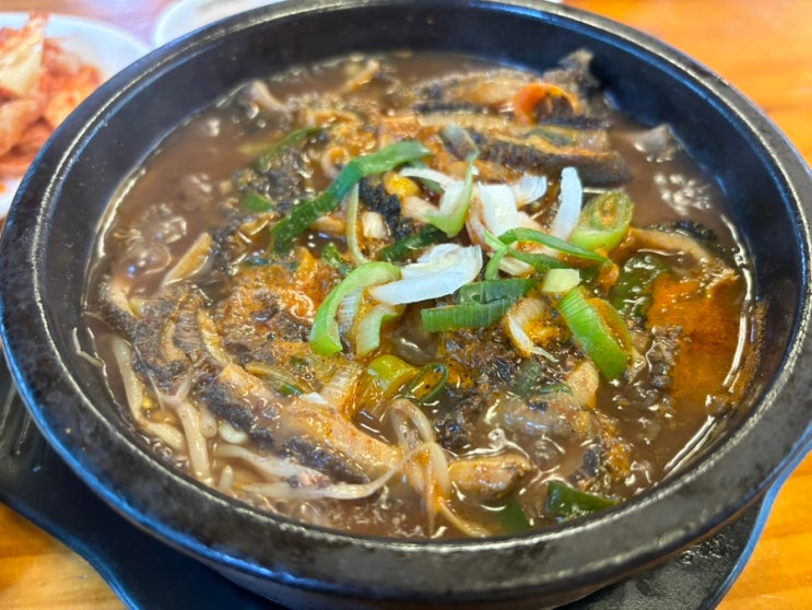 [용인]푸짐한 양선지해장국 기흥 방일해장국 삼겹살 설렁탕 소고기국 : 네이버 블로그