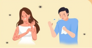 알러지검사 MAST TEST : 네이버 블로그