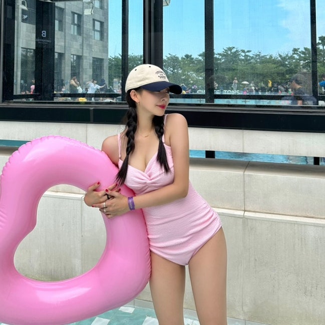 속초 체스터톤스 호텔 / 수영장 여름휴가 위치 추천 시설 : 네이버 블로그