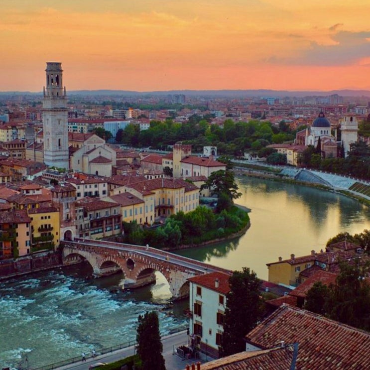 서유럽 이탈리아 베로나 자유여행 코스 기초 정보 관광지 가볼만한곳 추천,날씨,교통 : 네이버 블로그