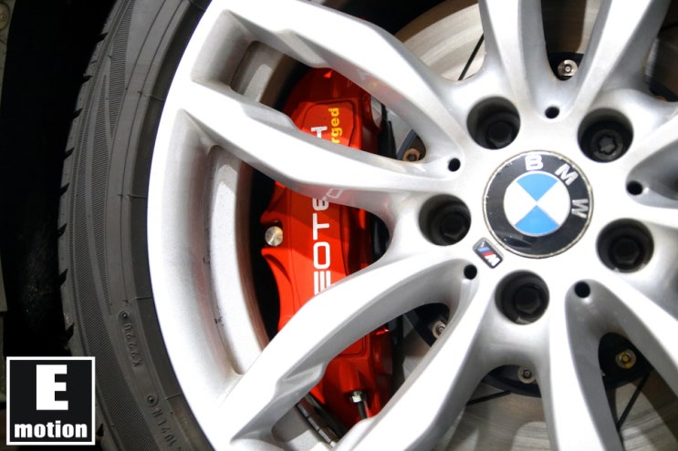BMW F26 X4 30d - 네오테크 NF 6P 브레이크 튜닝 / 아들에게 선물 ! : 네이버 블로그