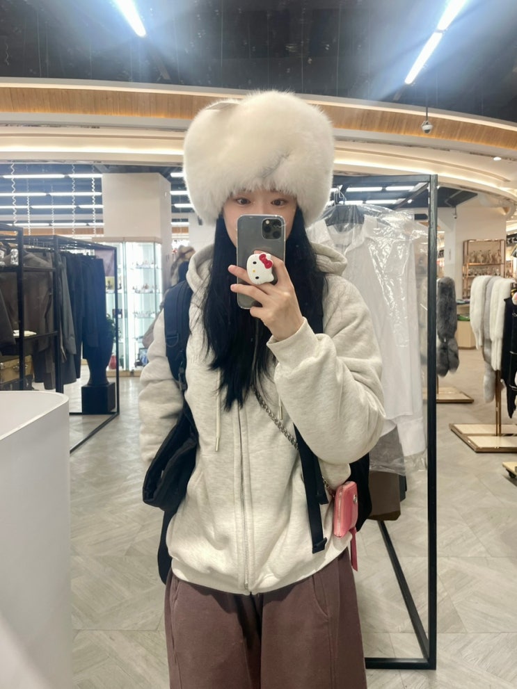 다은이의 몽골몽골 (3) : 네이버 블로그