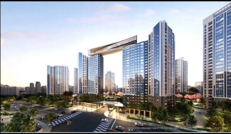 광주 광산구 모아엘가더수완 아파트 임장 신가동 재개발 아크로트라몬트 분양소식 네이버 블로그