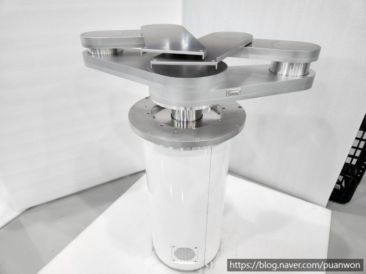 PERSIMMON ROBOT 001-10674-01, CONTROLLER 001-11593-04, CABLE : 네이버 블로그