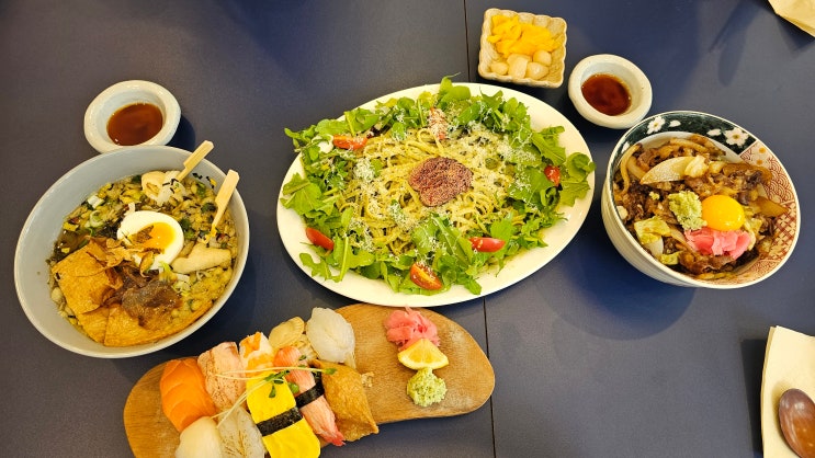 대구 다사 맛집 뭄뭄 다사점 메뉴 주차정보 등 네이버 블로그