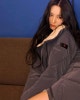 선미 화보 인스타그램 패딩 여자 명품 프리미엄 롱패딩 브랜드 페트레이 심플리스 쿤토 디비섬 타칸롱 롱패딩 네이버 블로그