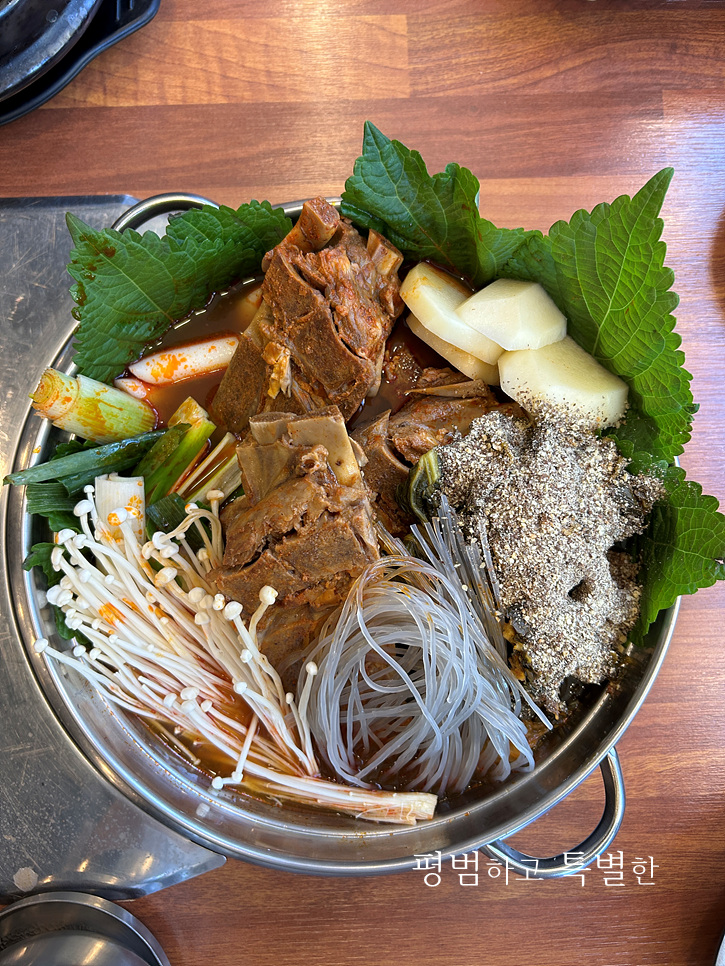 화양동 맛집 보승회관 성수건대점 건대 감자탕 맛집으로 추천 네이버 블로그