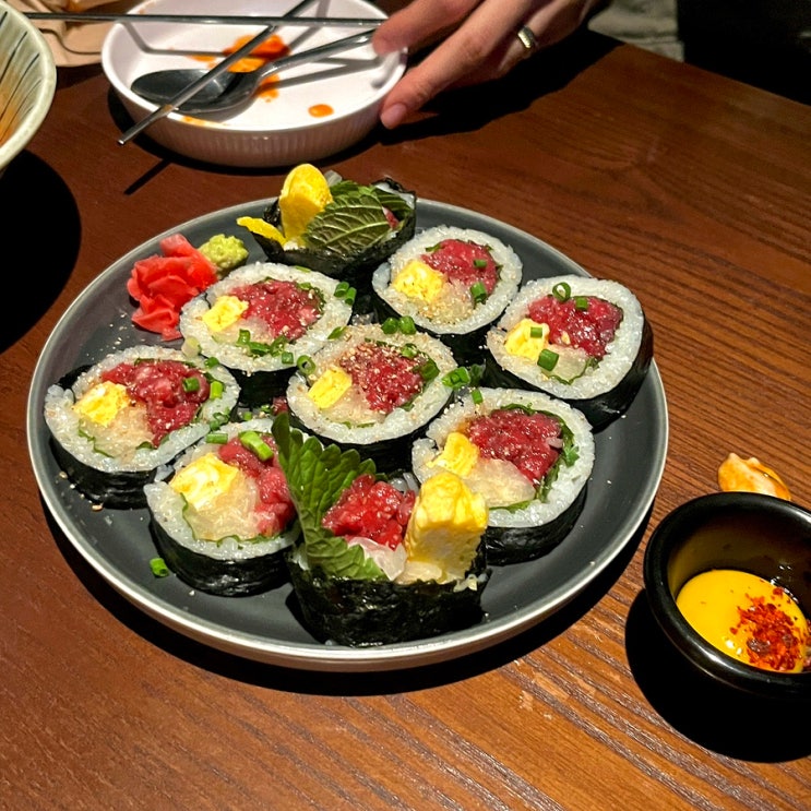 대구 교동 재방문한 술집 '302호' : 네이버 블로그