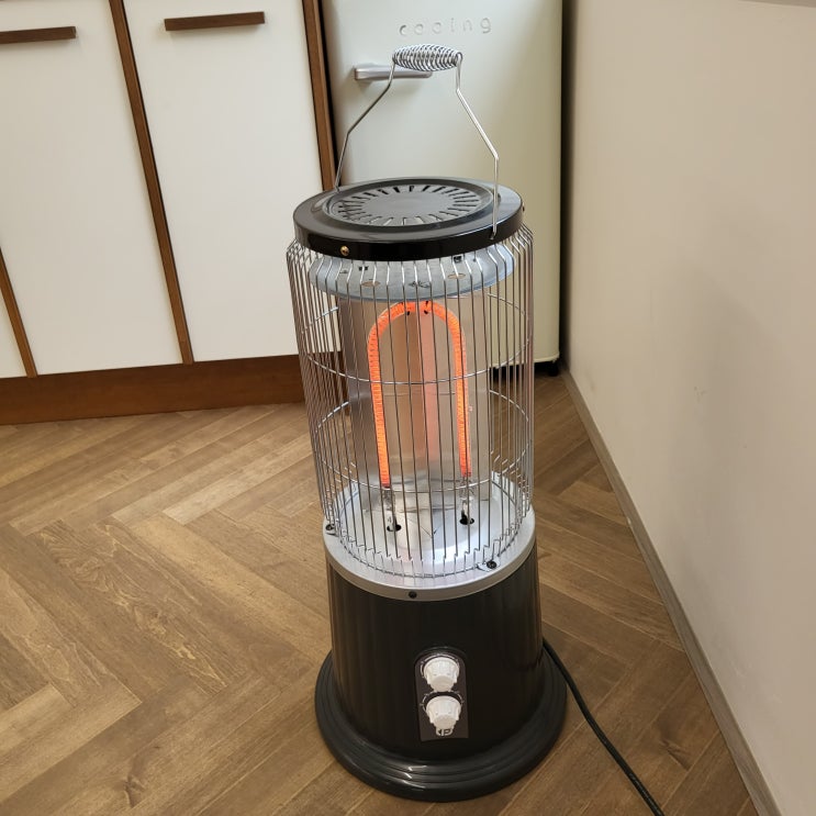 원적외선히터 가정용 난방기 전기세 걱정 없는 사용방법 : 네이버 블로그