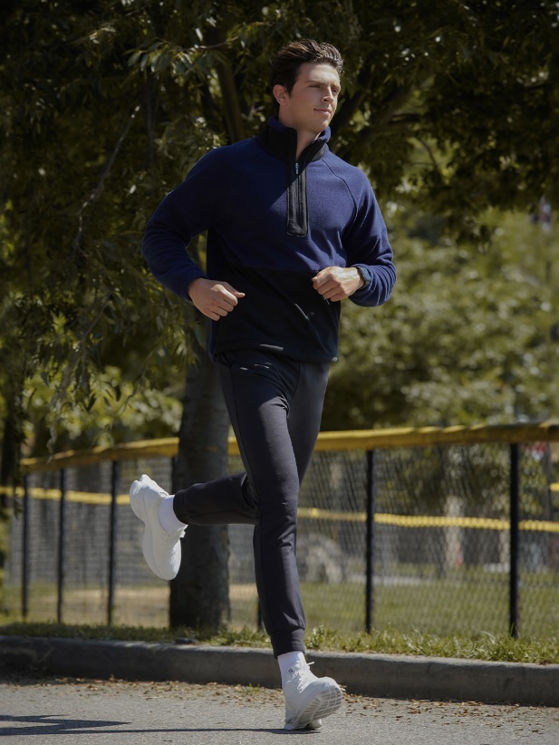 안다르 남자 기모 조거팬츠 남성 운동복브랜드 ! : 네이버 블로그