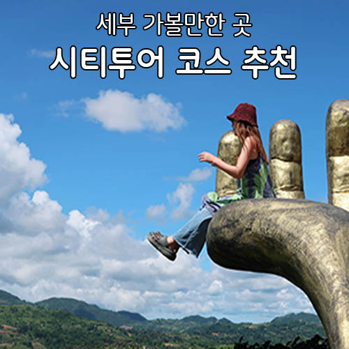 세부 가볼만한 곳 세부시티투어 추천 코스 시라오 플라워 가든레아 신전sm몰 쇼핑카카오트리스파공항 센딩 네이버 블로그