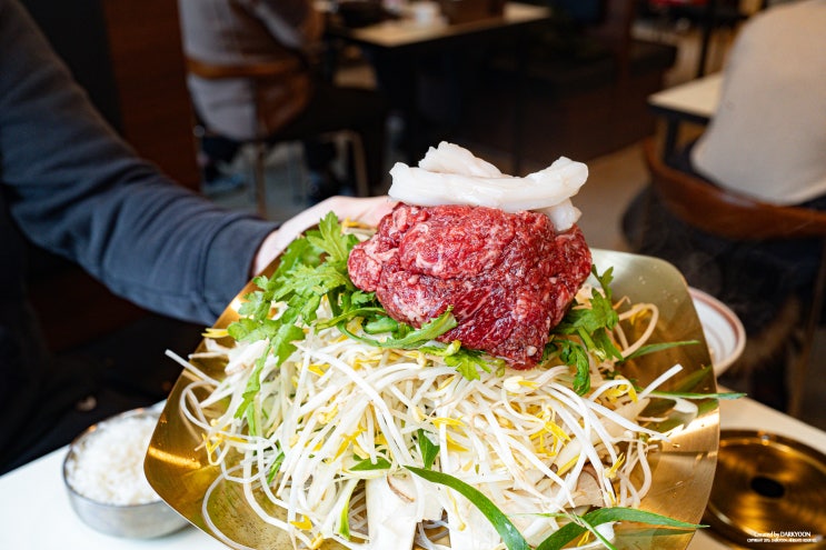 양재역 점심 맛집 내돈내산 소고기 한우 불고기가 맛있었던 순정한우정육식당 네이버 블로그