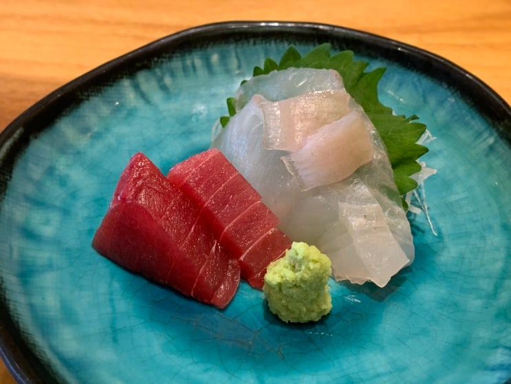 오키나와여행: 북부투어 DAY3-3 ) 想作和食 花浅葱 l 오키나와 현지인 맛집 : 네이버 블로그