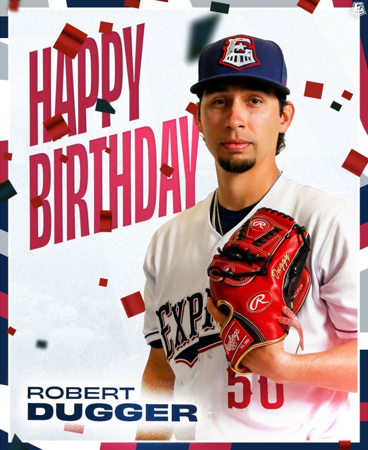 SSG 랜더스의 외국인 투수인 로버트 더거 (Robert Dugger)에 대해서 알아보자 : 네이버 블로그