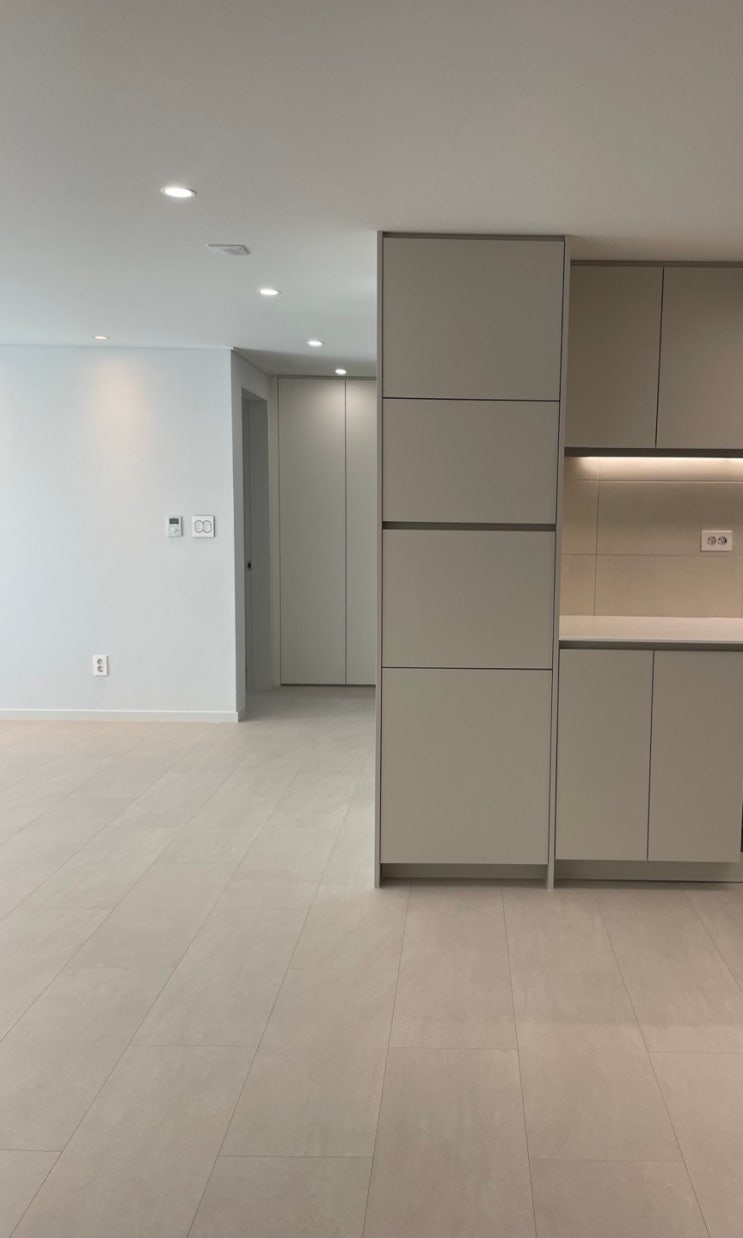 [아파트 인테리어] 안락동 강변 뜨란채 34py -design by joo : 네이버 블로그