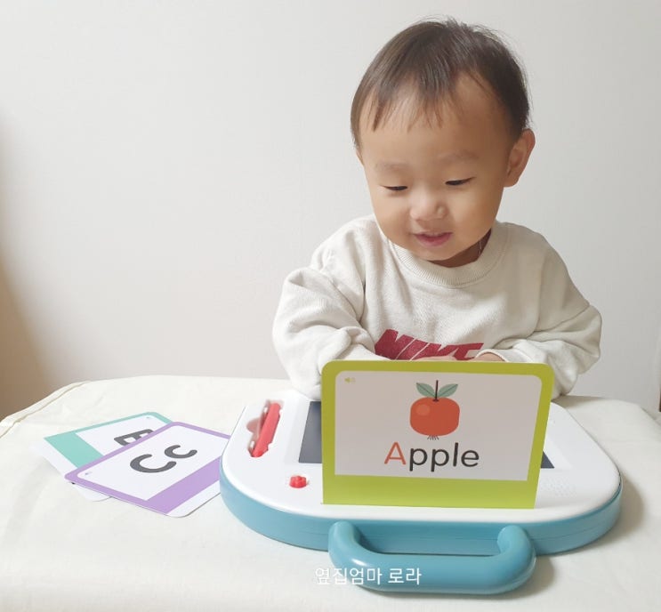 블루래빗 시작 러닝 스타트 영어전집부터 한글수학까지 네이버 블로그