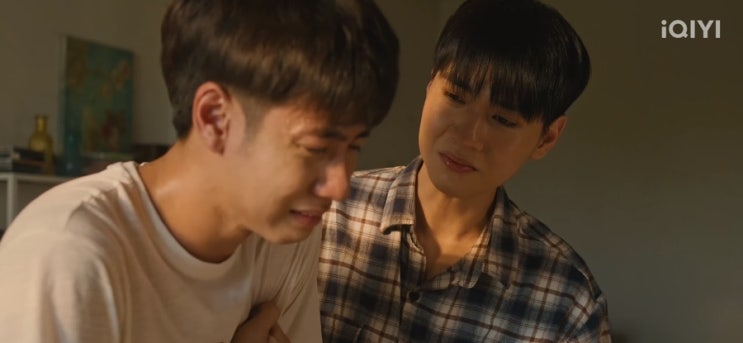 아이치이 태국드라마추천/ 토이X텡, 토르X믹스 주연 앱솔루트제로(Absolute Zero) 10화 줄거리, 감상평 리뷰 : 네이버 블로그