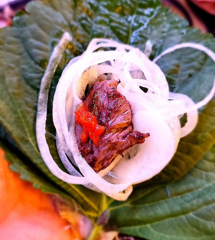 고기 퀄리티 미쳤다 먹신이 되어 보자 무한리필 고기 맛집 장안동 회식의 달인 네이버 블로그