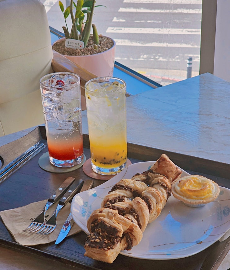 김천 율곡동 맛집/쟈빠따 김천 혁신도시 베이커리 카페 맛집 추천! : 네이버 블로그
