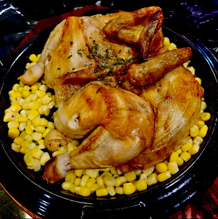공릉 과기대 술집 전기구이치킨 맛집 화계장 네이버 블로그