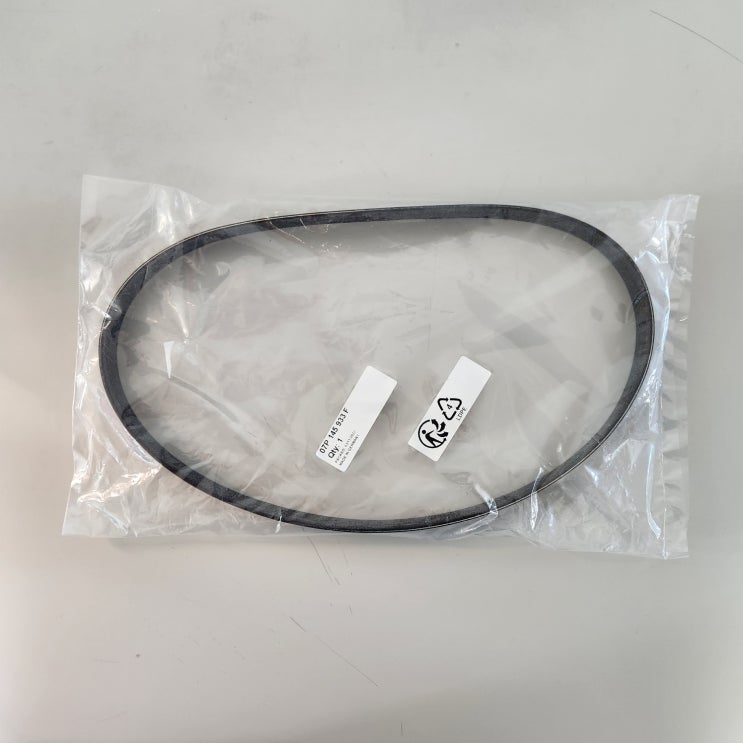 벤틀리부품 07P145933F 폴리V벨트 - 벤틀리 뉴 컨티넨탈 GT(2018-2023), 뉴 컨티넨탈 컨버터블(2019 ...