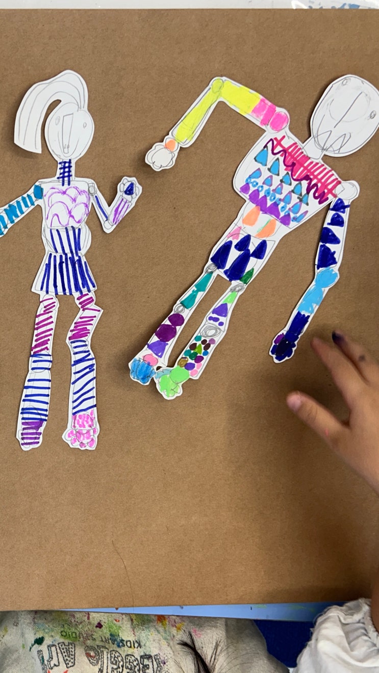 매력적인 Pattern design : 네이버 블로그