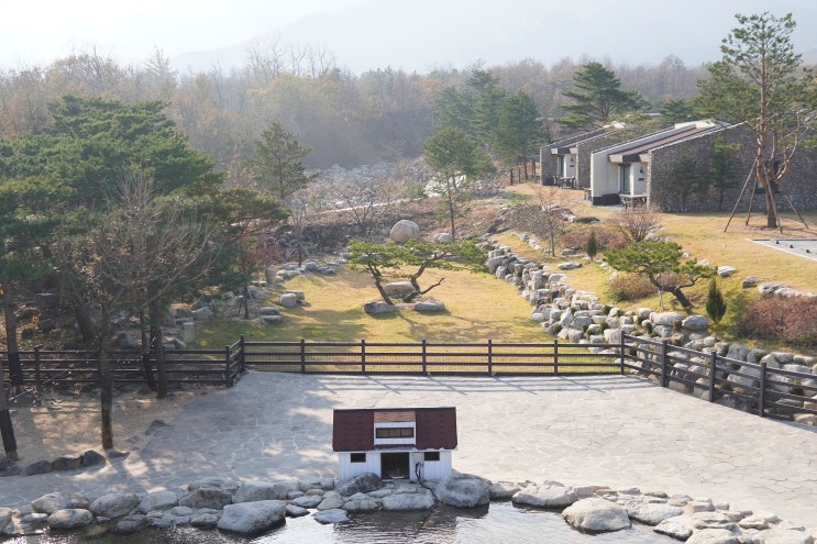 속초숙소 켄싱턴리조트 설악밸리 독채 노블리안 루체른 플러스 솔직후기 네이버 블로그