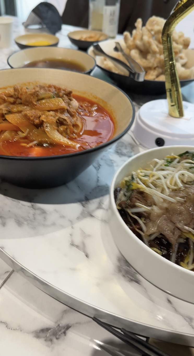 가산 중화요리 맛집 중화요리 연 가격도 부담 없고 고급 중식당 처럼 느껴지는 곳 네이버 블로그