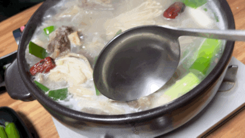 부산시청맛집 서울깍두기 모듬수육전골 추운날 따뜻하고 건강한 한끼 모임장소로도 완전 추천~! : 네이버 블로그