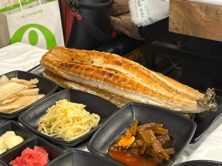 청주 장어 맛집 봉명동 당나귀 풍청장어 내돈내산 :) : 네이버 블로그