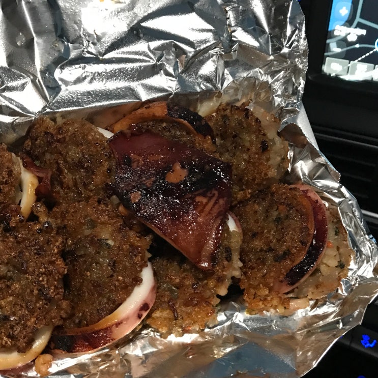 충격적인 맛속초 대포항맛집 모녀가리비콩콩팥팥 누룽지오징어순대 옥수수동동주 주차 브레이크타임 네이버 블로그