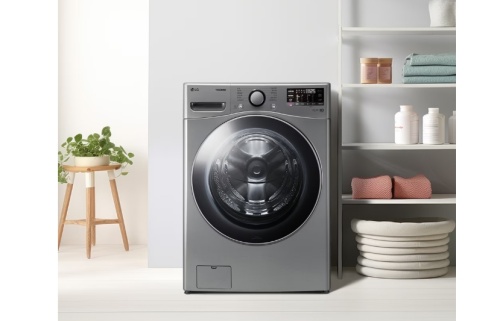 LG 세탁기 21kg F21VDSK 세일 받으세요! : 네이버 블로그