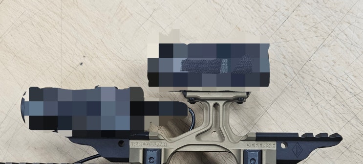 S/C IRREGULARS - OMM MICRO(2) : 네이버 블로그