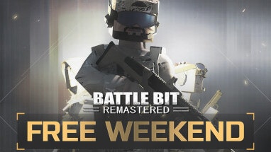 스팀 BATTLE BIT 리뷰 - 마인크래프트 FPS모드? 멀티 FPS 게임 배틀비트 리마스터 : 네이버 블로그