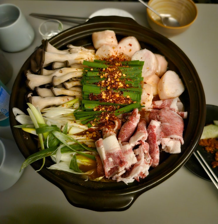 가시 Food실록 서울 공덕역 맛집 이자카야 공덕 오롯 네이버 블로그