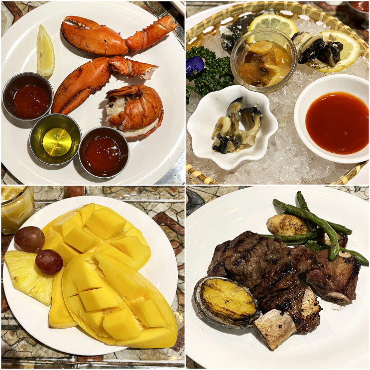 서울 뷔페 바이킹스워프 코엑스맛집 랍스터 해산물뷔페 무제한으로 즐기는 법 네이버 블로그