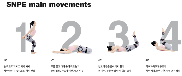 [강남구청 SNPE 파인드유어바디] 스스로 비뚤어진 자세를 바로잡는 운동 "SNPE 바른자세 척추운동" : 네이버 블로그