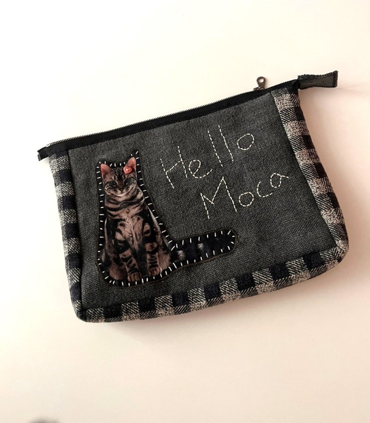 Hello Moca! : 네이버 블로그