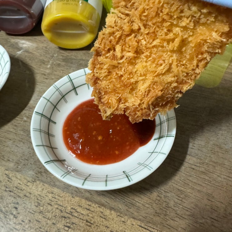 저칼로리 다이어트 소스 추천 2탄 동원 비비드키친 양념치킨 숯불매콤 네이버 블로그