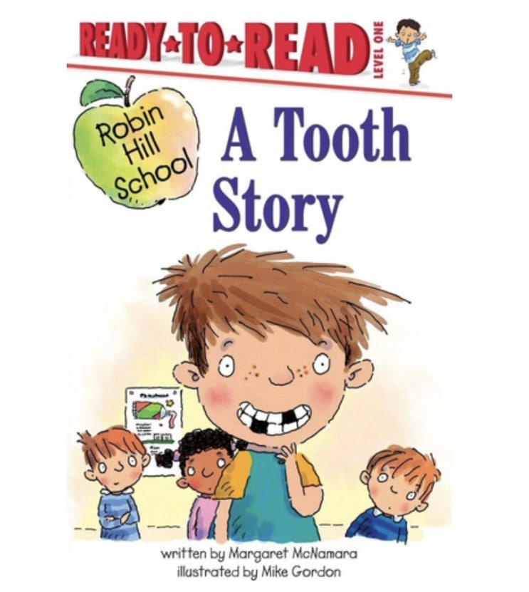 Robin Hill School 16종 28종 32종 잠수네 영어 원서 음원 (Ready-To-Read Level 1 ...