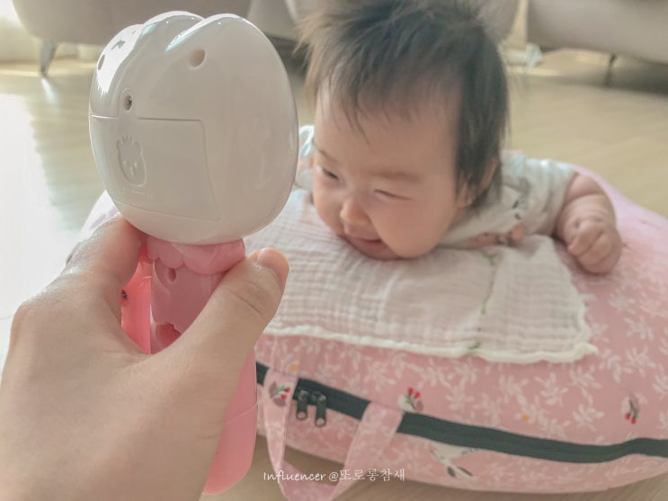 아기 신생아 목가누는 시기 언제부터 터미타임 시간 방법 꿀팁 네이버 블로그