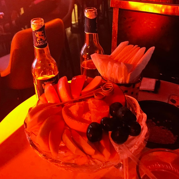 베트남 호치민 클럽 Club COCO 추천 부이비엔 클럽거리 여행 한국 스타일 EDM 놀거리 : 네이버 블로그