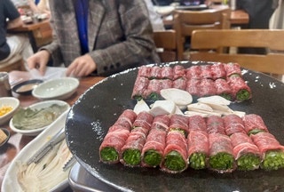 부산기장맛집&부산기장웨이팅맛집&부산기장고기말기맛집 - 아수라 : 네이버 블로그