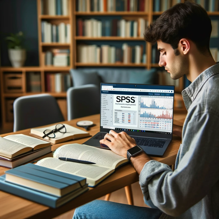 SPSS 특징 기능 및 용도 30일 무료 체험 : 네이버 블로그