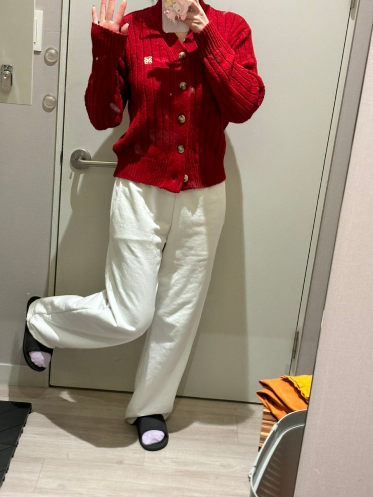 무신사, 29cm 블프 무진장세일 소비기록 :: 의류편 (세터 드파운드 그로브 무탠다드) : 네이버 블로그