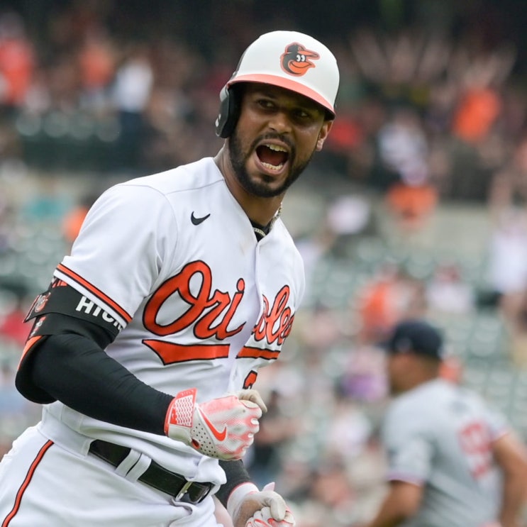 외야수 애런 힉스 (Aaron Hicks)와 LA 다저스 : 네이버 블로그