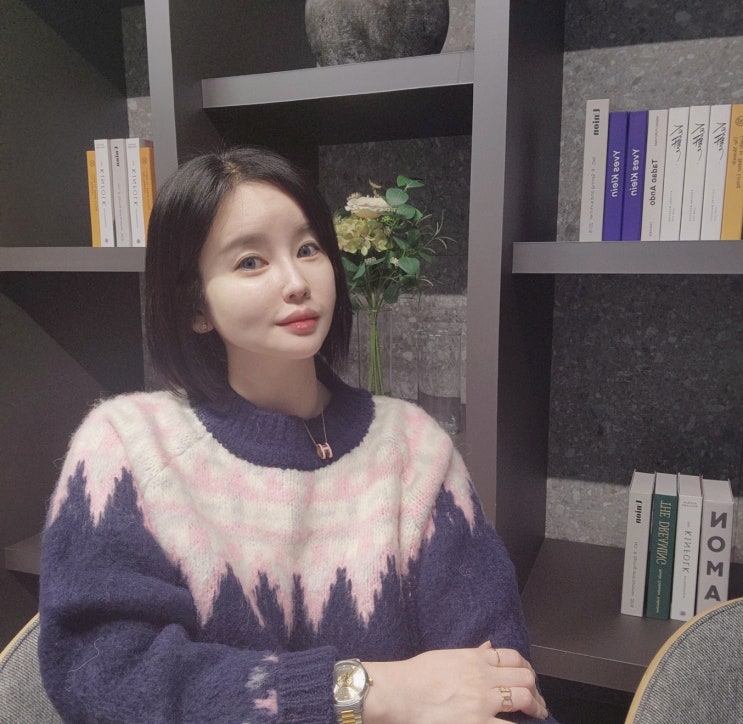 렌즈타운 팜3컬러 예쁜 데일리 쿨톤 그레이렌즈 추천 네이버 블로그