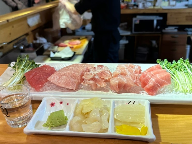 대전맛집 대전 참치발전소 참치 참다랑어 둔산동 단골만 아는 숨은맛집 참치포장 네이버 블로그