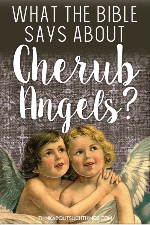 그룹(Cherub),케루빔(Cherubim)이란 ?(시편 18:10) : 네이버 블로그