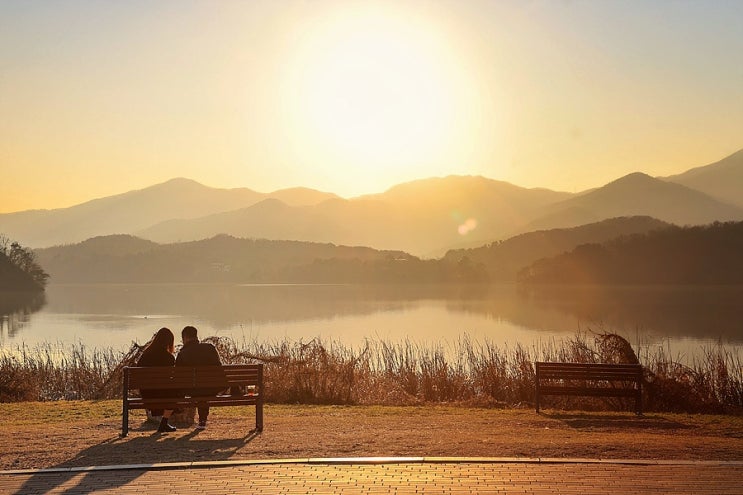 서울근교 1박 2일 여행지 옥천면옥 카포레 카페 갈산공원 중미산 천문대 홍소 한정식 맛집 등 10곳 W 양평 투어패스